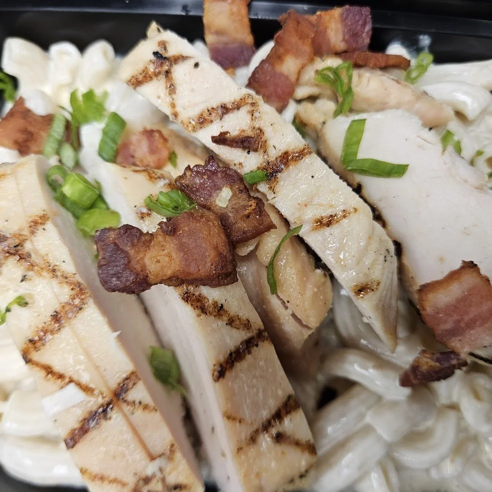 Chef Neal's: Meal Prep Delivery Lakeville MN