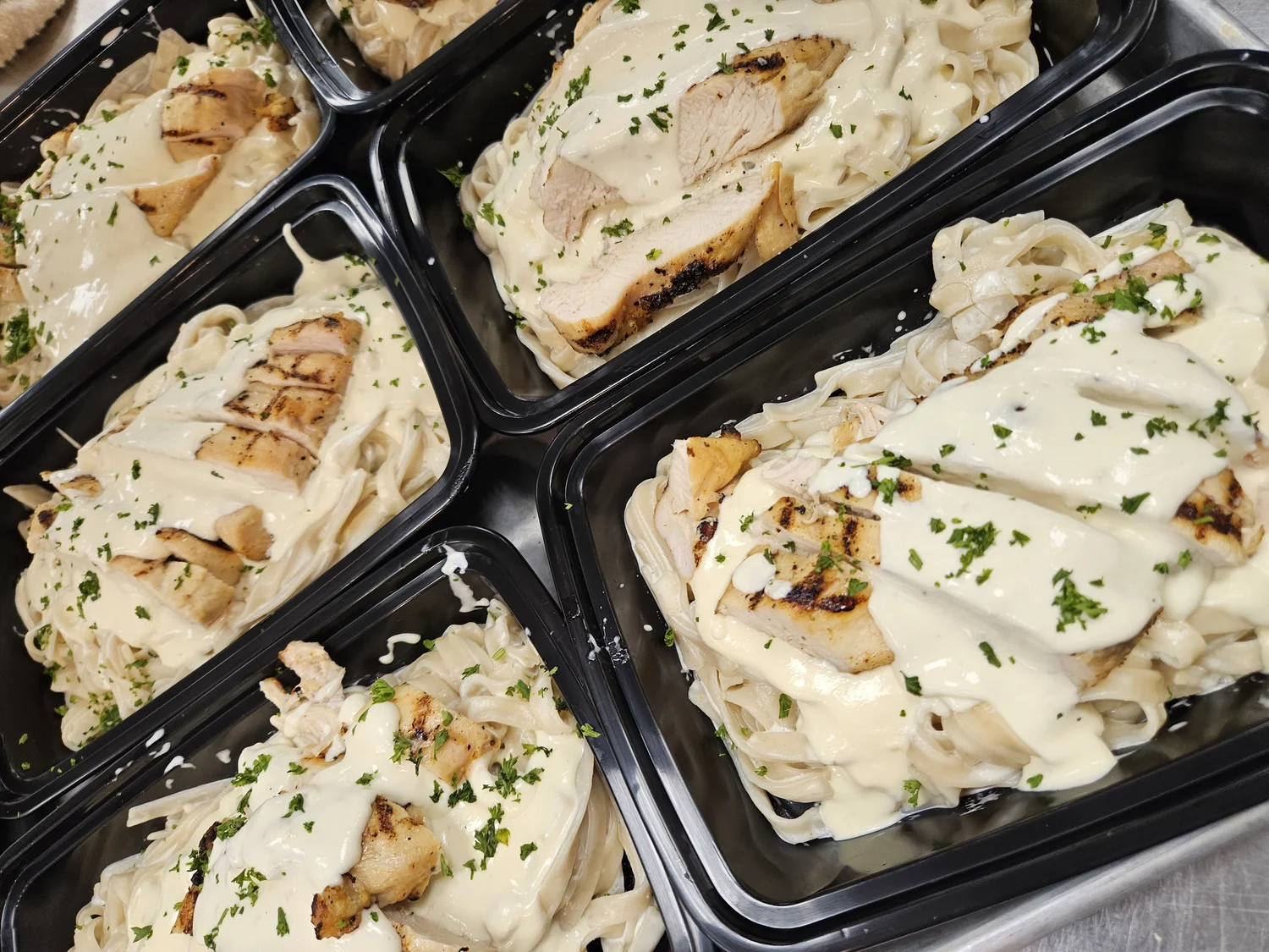 Chef Neal's: Meal Prep Delivery Lakeville MN
