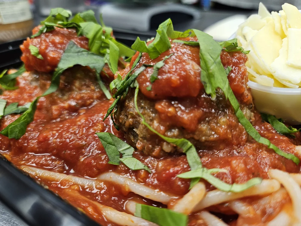 Chef Neal's: Meal Prep Delivery Lakeville MN