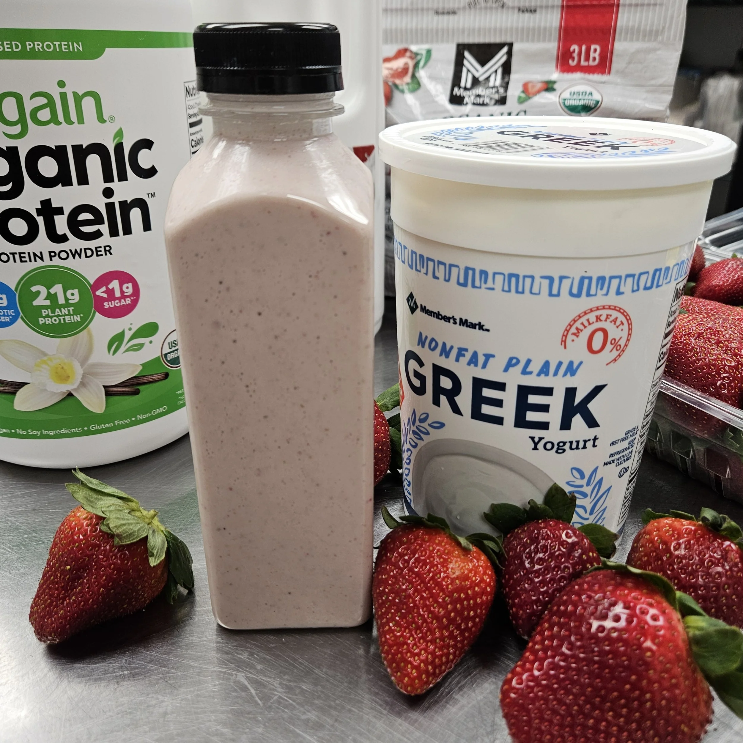 Chef Neal's Healthy Meals: Meal Prep Delivery Lakeville MN