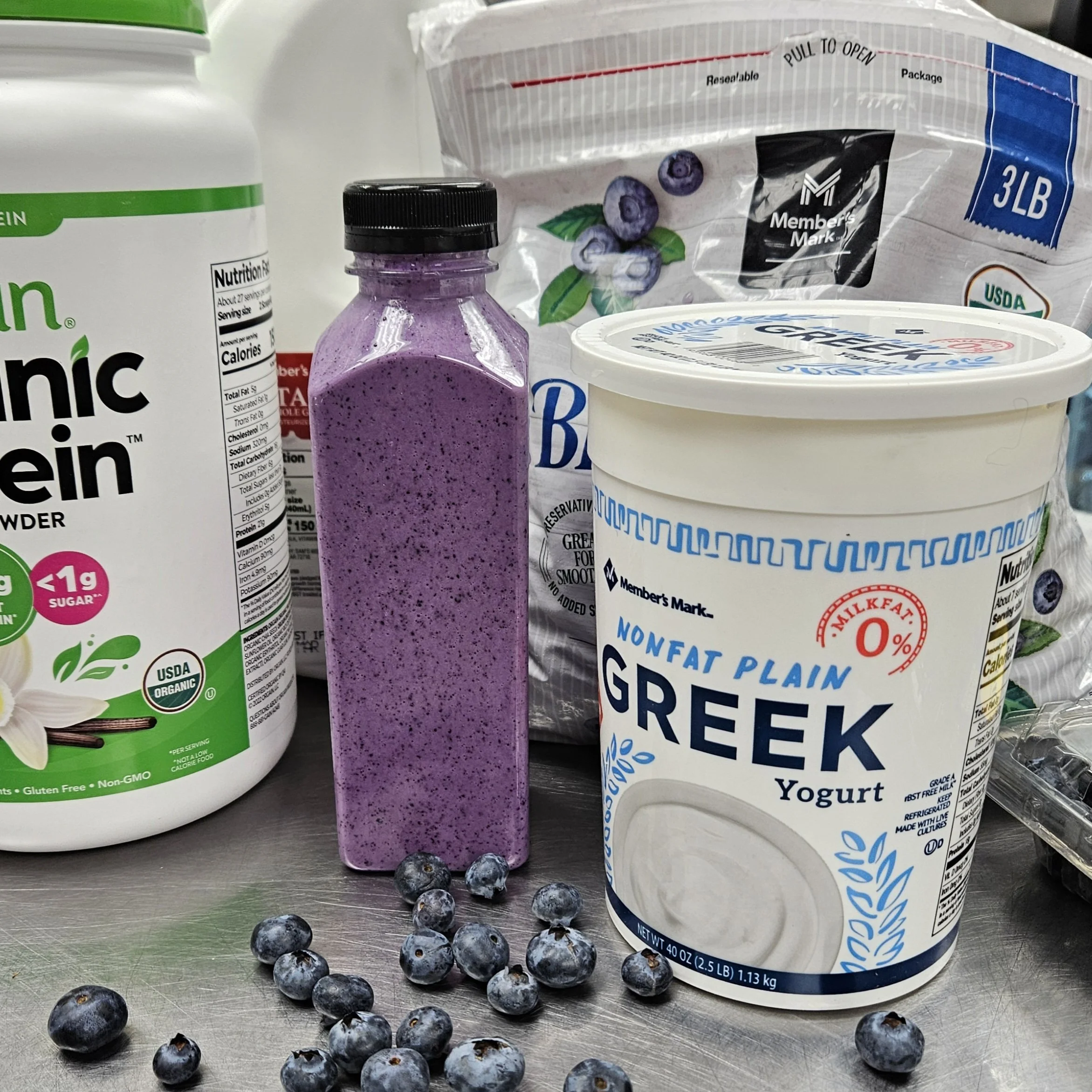 Chef Neal's Healthy Meals: Meal Prep Delivery Lakeville MN