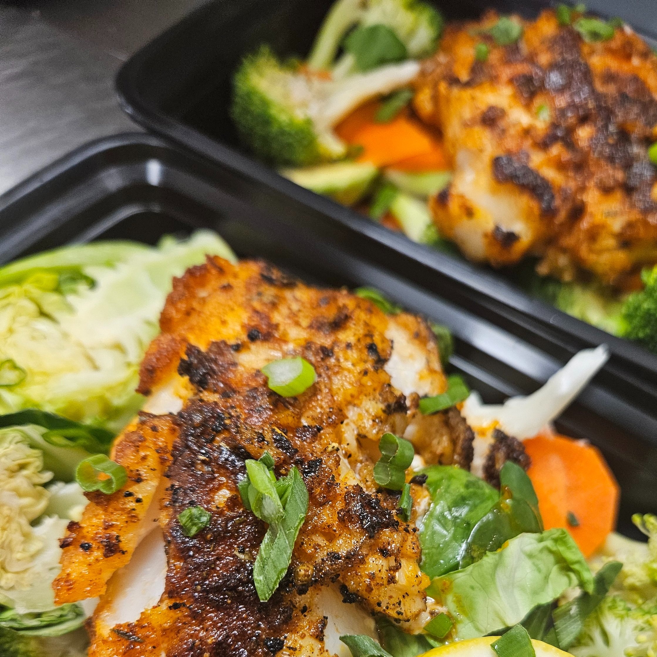 Chef Neal's: Meal Prep Delivery Lakeville MN