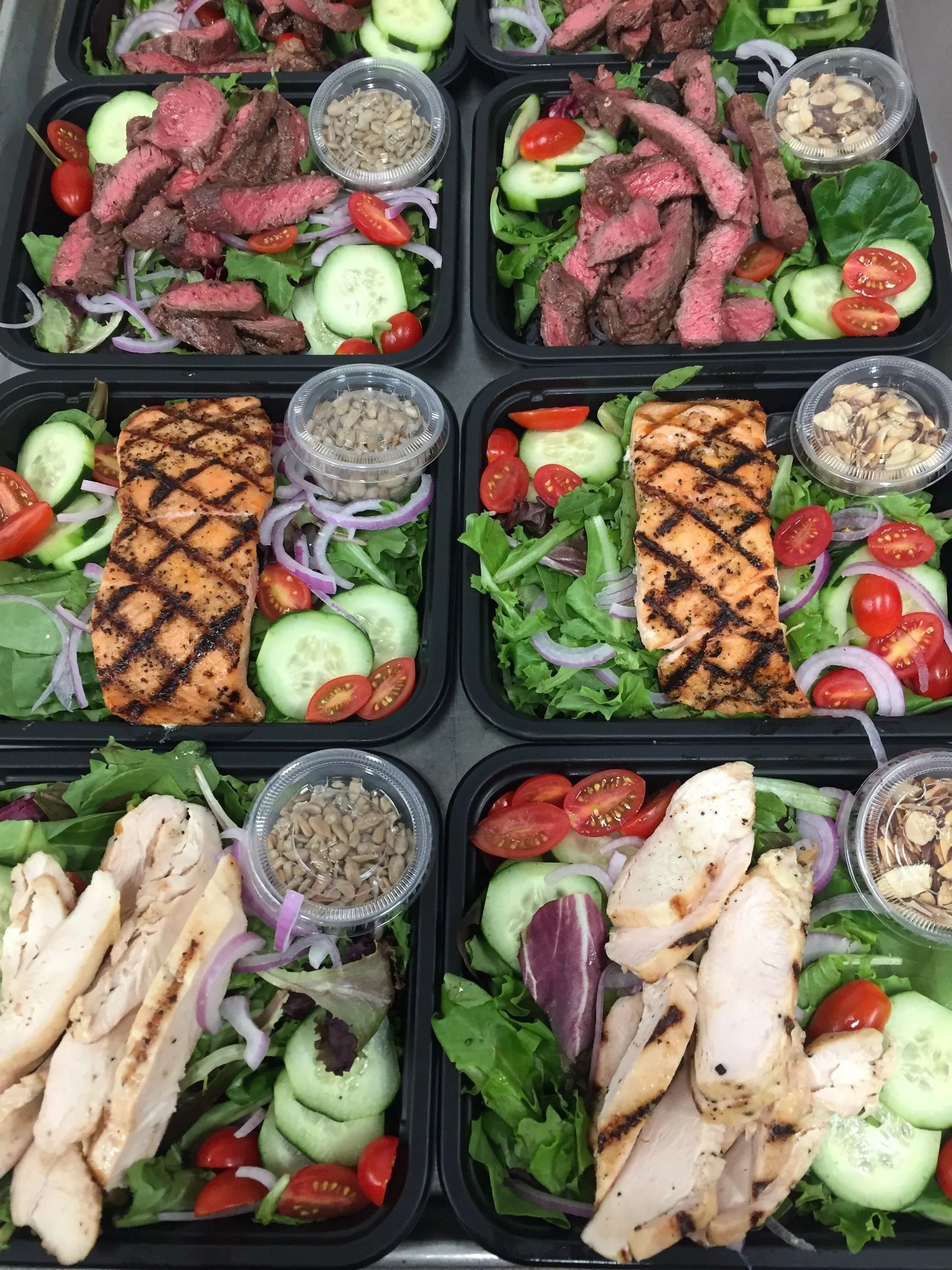 Chef Neal's Healthy Meals: Food Delivery Lakeville MN — Chef Neal's ...
