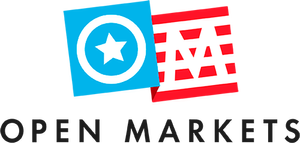 Evan Turnage — Open Markets Institute