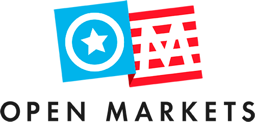 Open Markets Institute