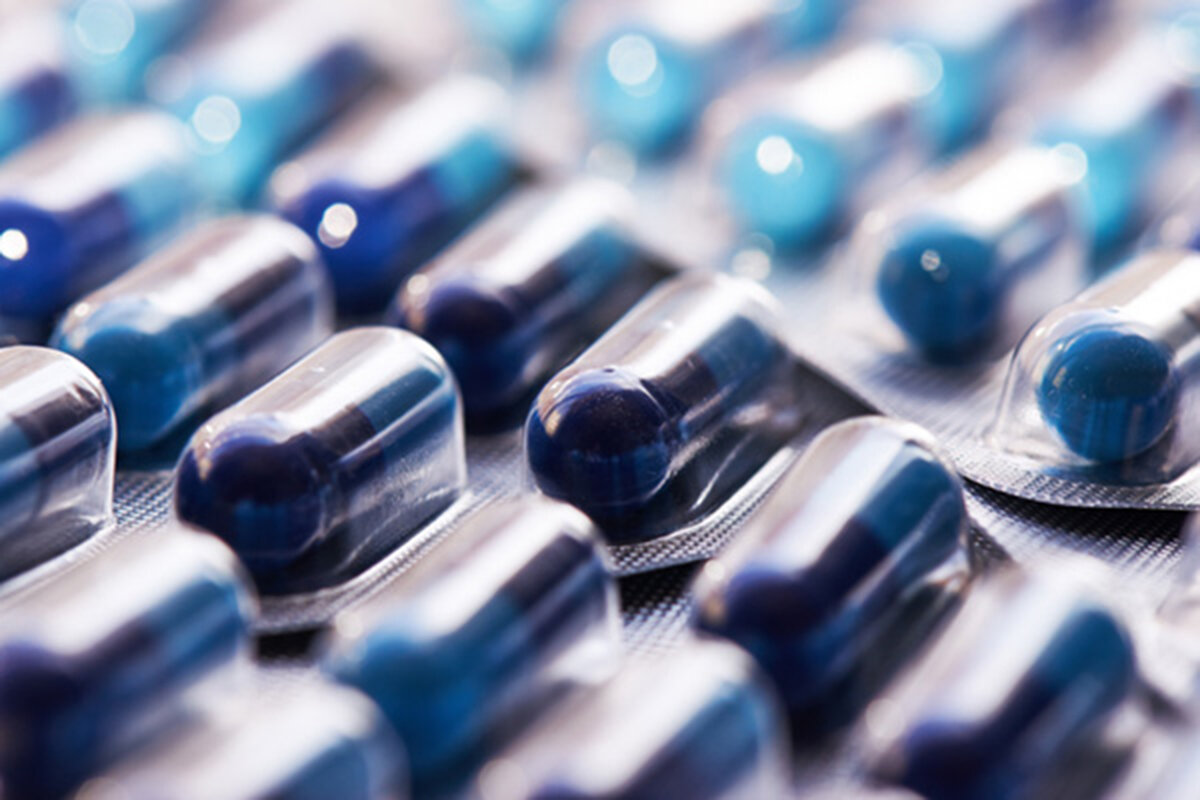 High Drug Prices & Monopoly — Open Markets Institute