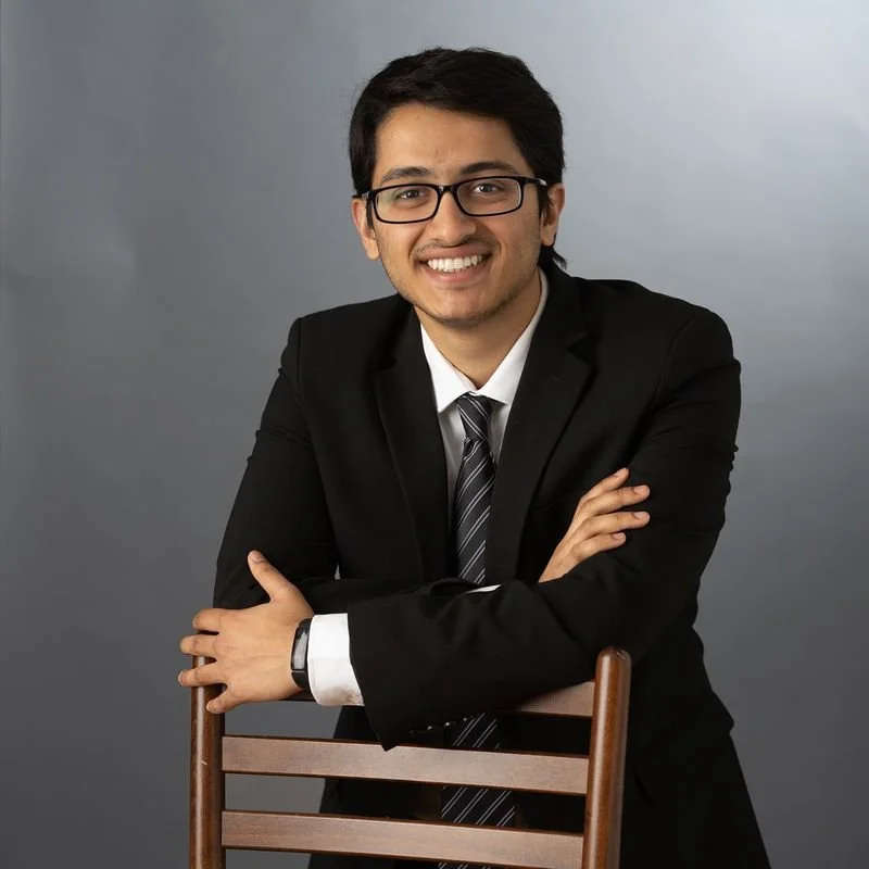 Arnav Rao — Open Markets Institute