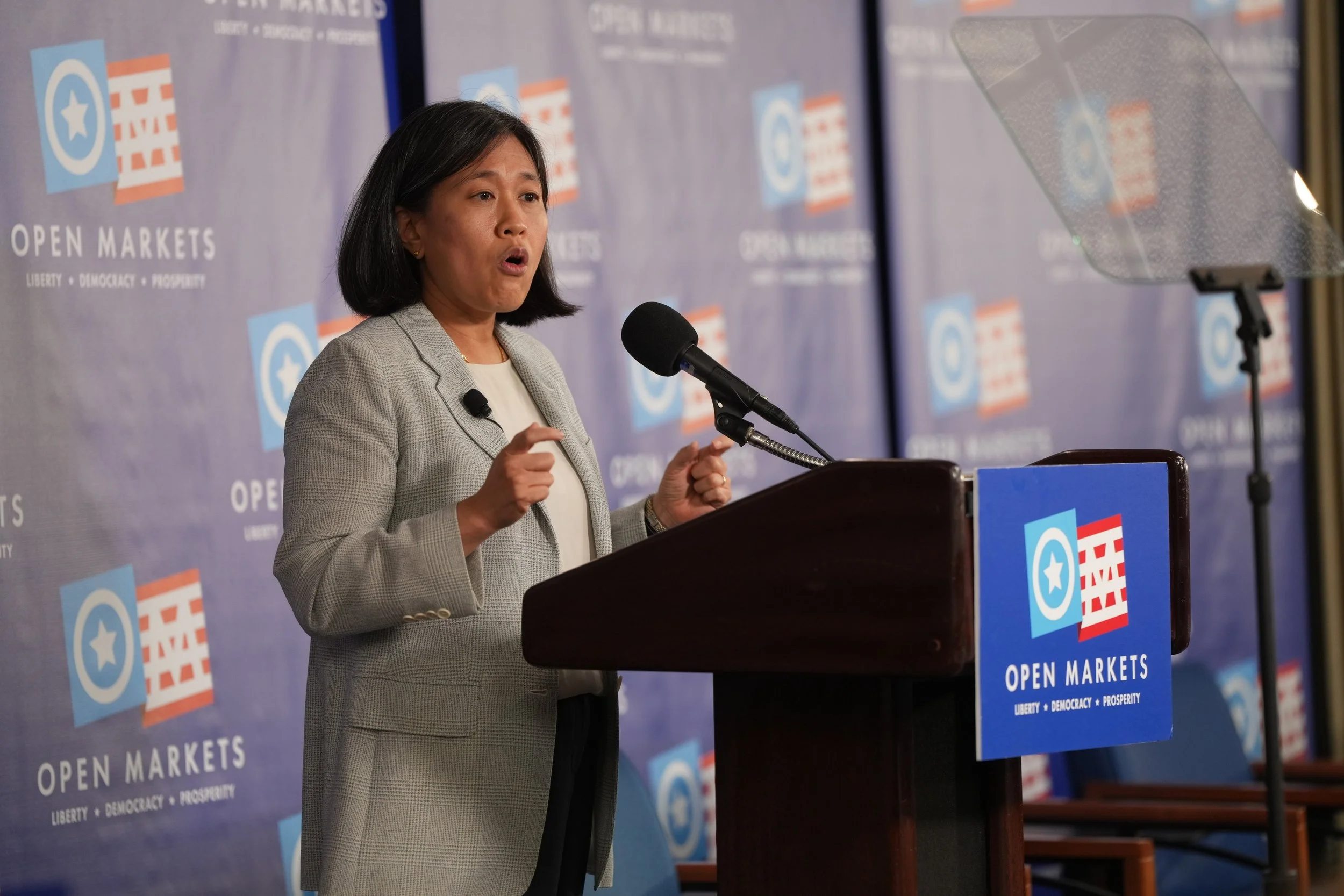 The Next World System: Can US Trade Policy Make Us More Secure ...