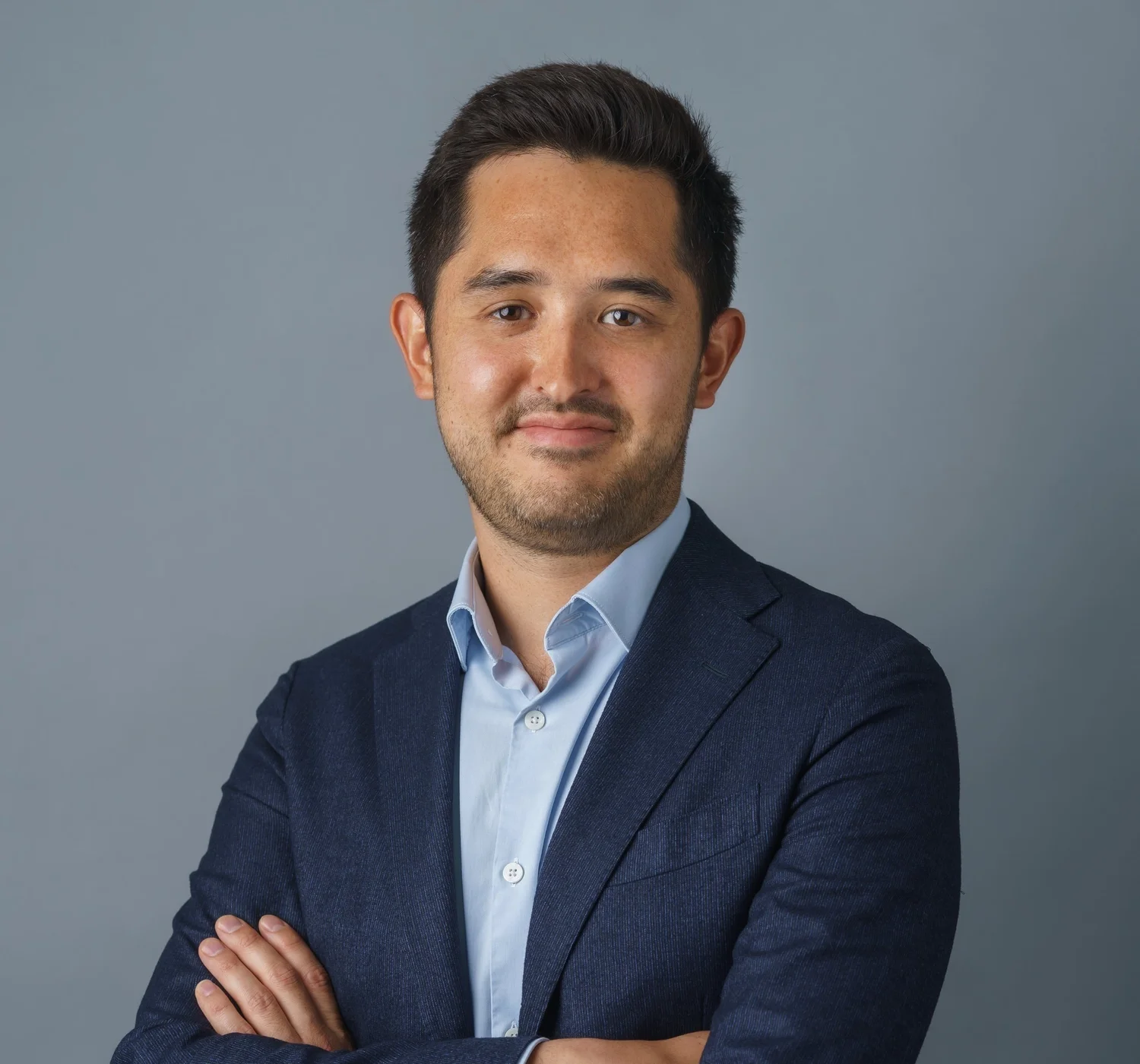 Max von Thun — Open Markets Institute