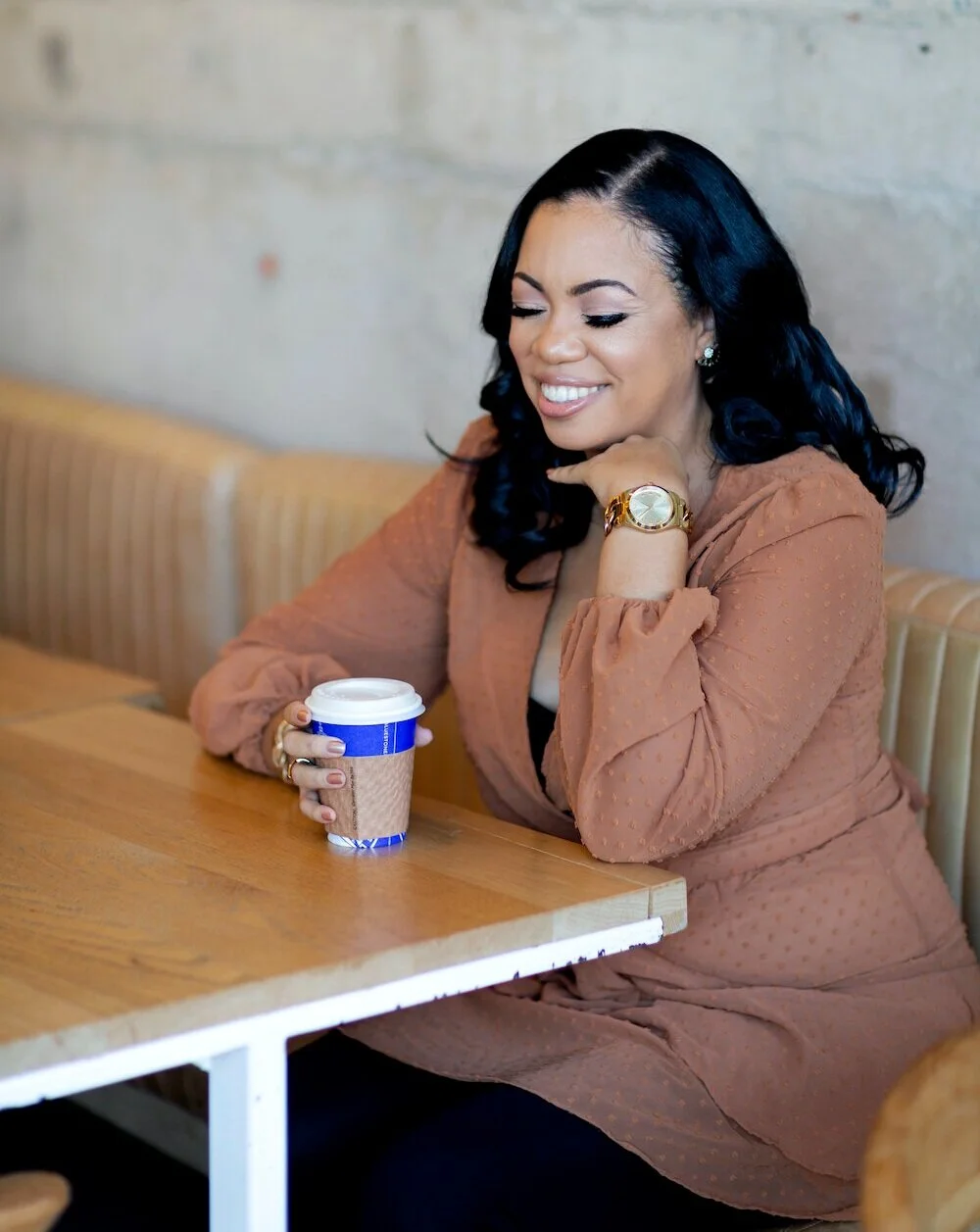 Meet Tiffany — Tiffany D. Jackson | YA Author