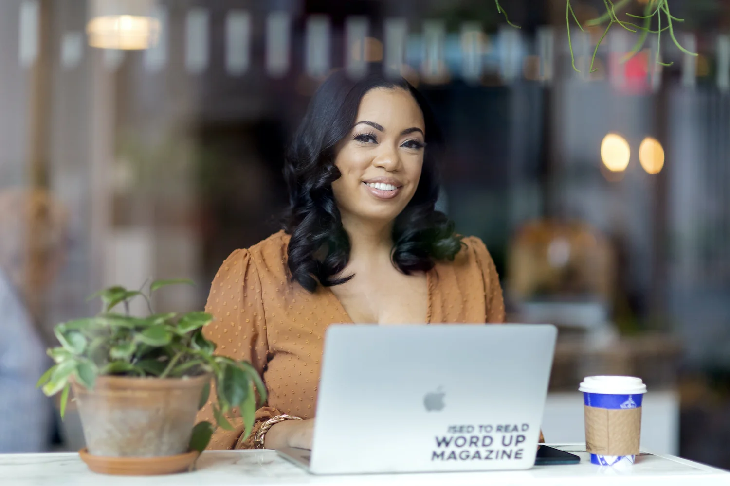 Meet Tiffany — Tiffany D. Jackson | YA Author