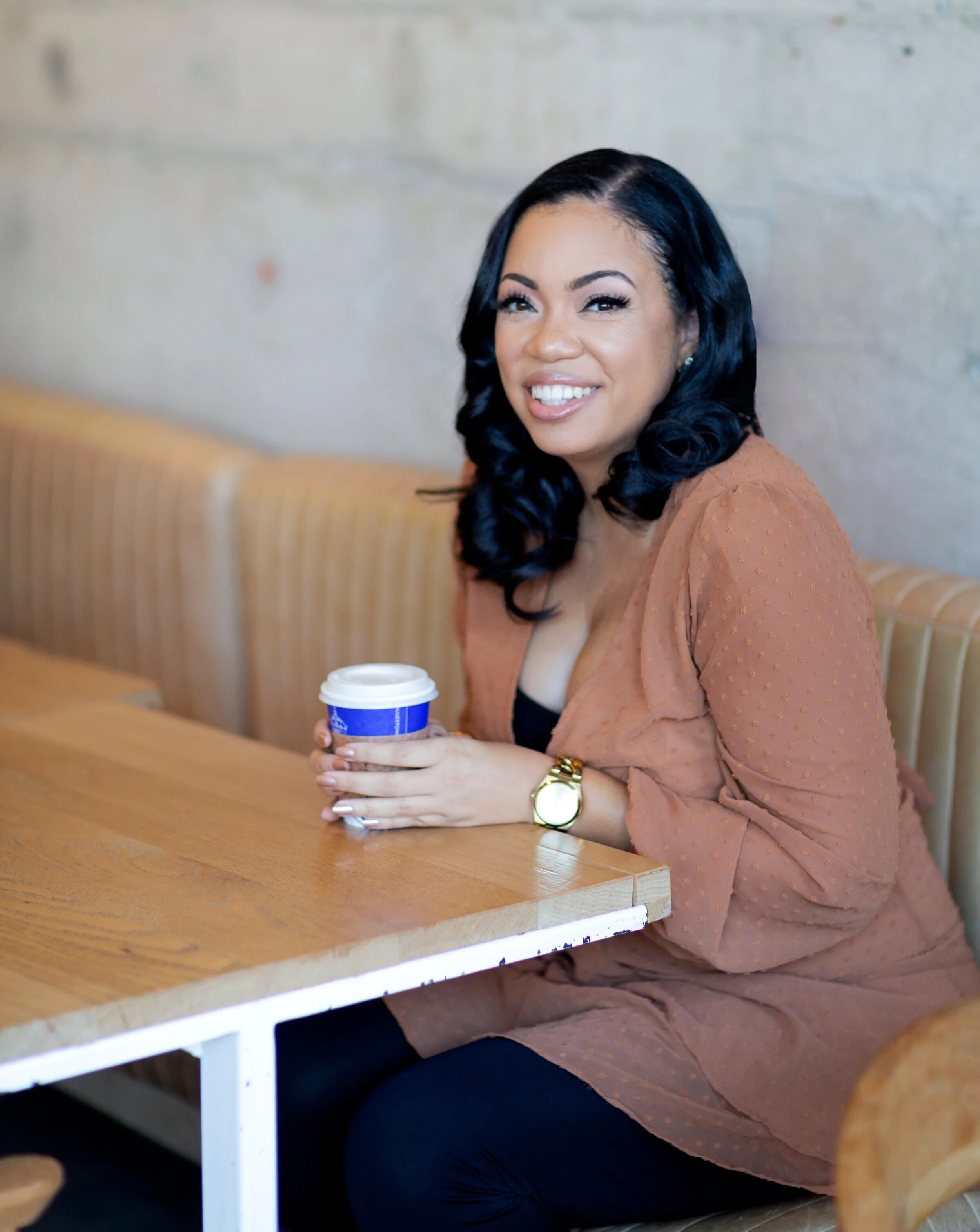 Speaking — Tiffany D. Jackson | YA Author