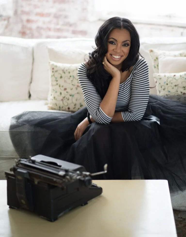 Events — Tiffany D. Jackson | YA Author