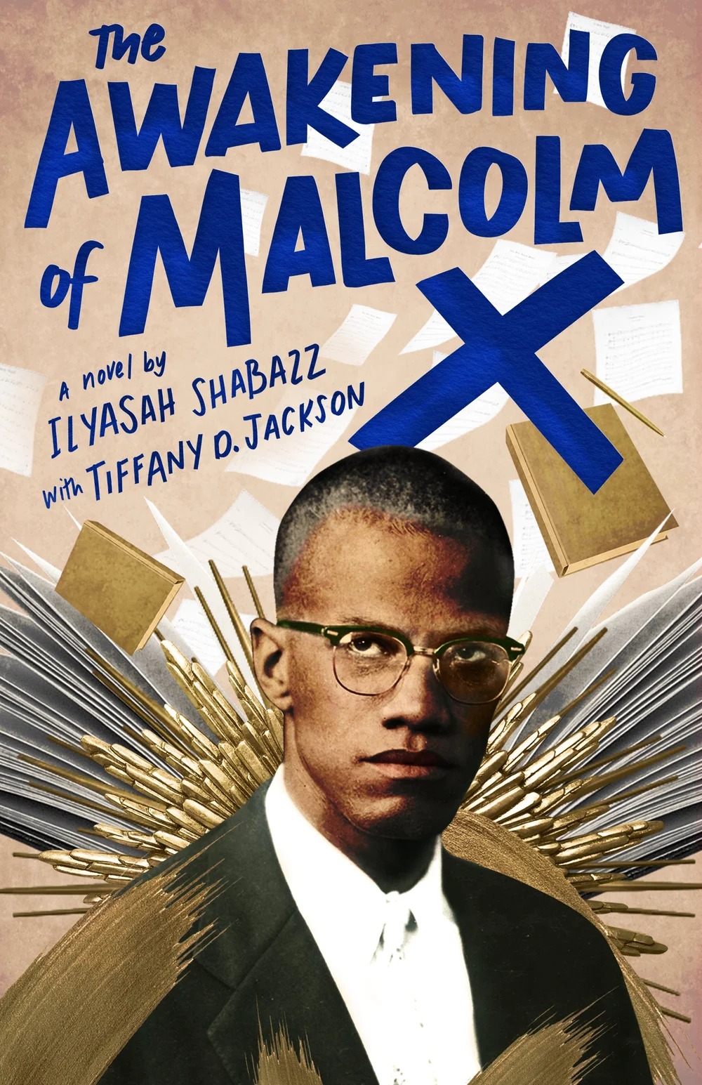 Books — Tiffany D. Jackson | YA Author