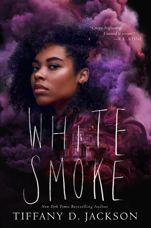 Books — Tiffany D. Jackson | YA Author