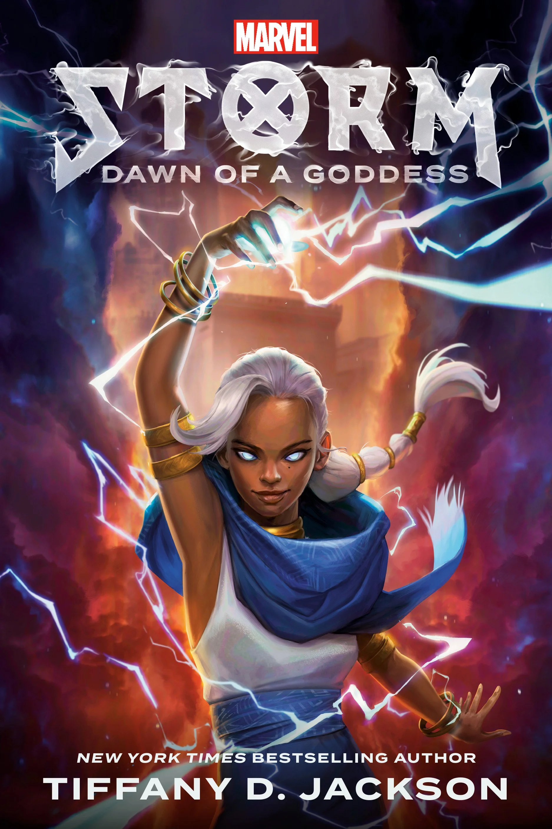 Books — Tiffany D. Jackson | YA Author