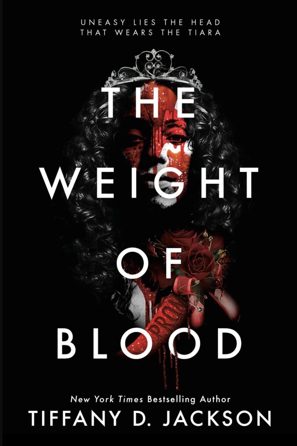Books — Tiffany D. Jackson | YA Author