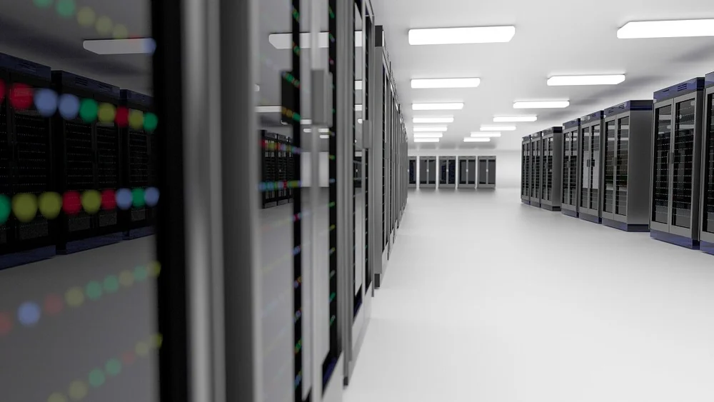 Infrastructure solutions — CHASSasia