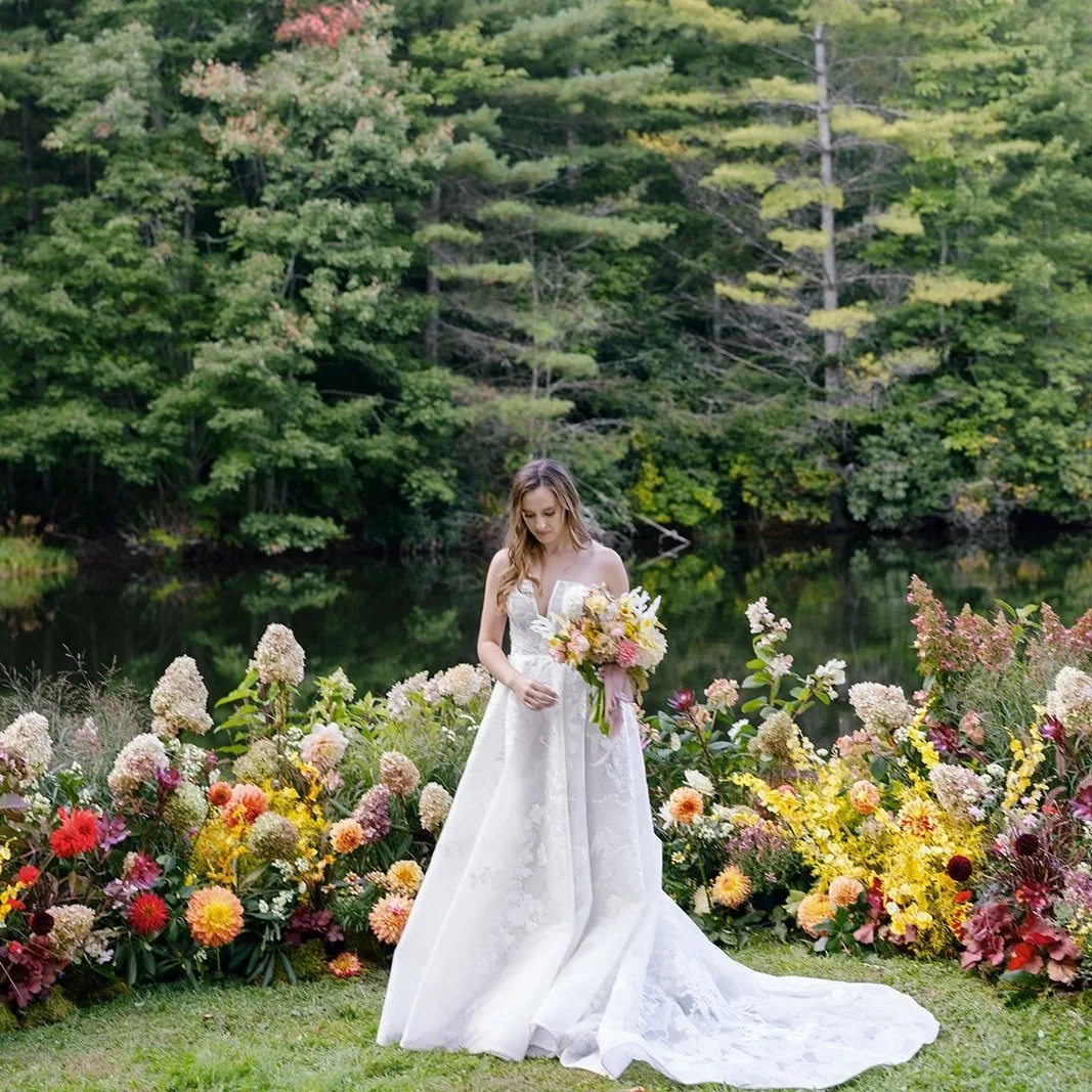 Gallery 1 — Flat Mountain Farm