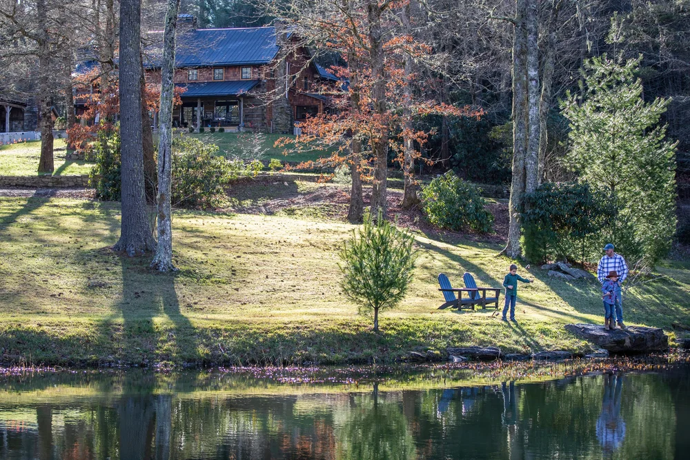 Press — Flat Mountain Farm