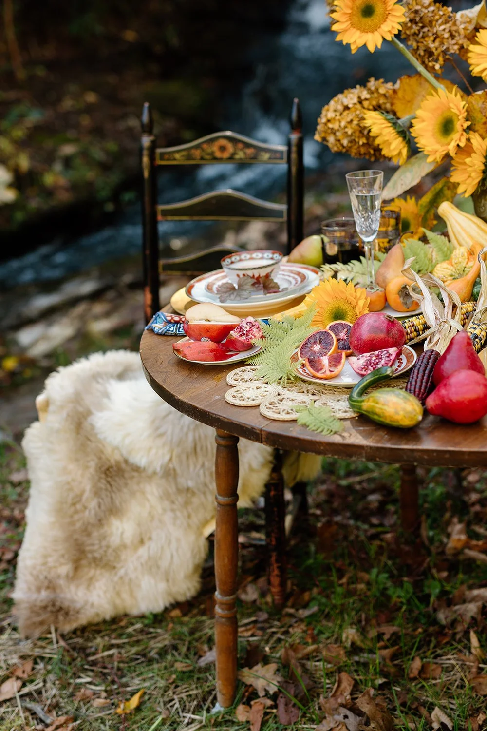 Gallery 1 — Flat Mountain Farm