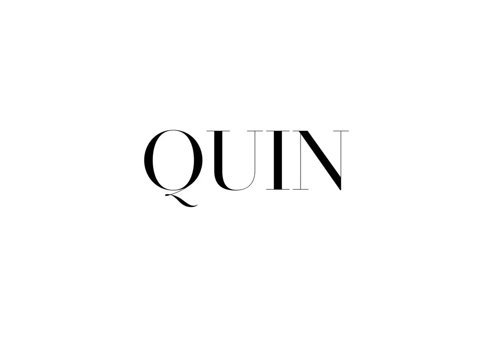 FAQs — QUIN