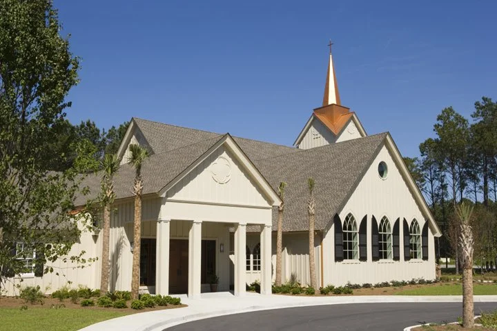 Palmetto Presbyterian Church