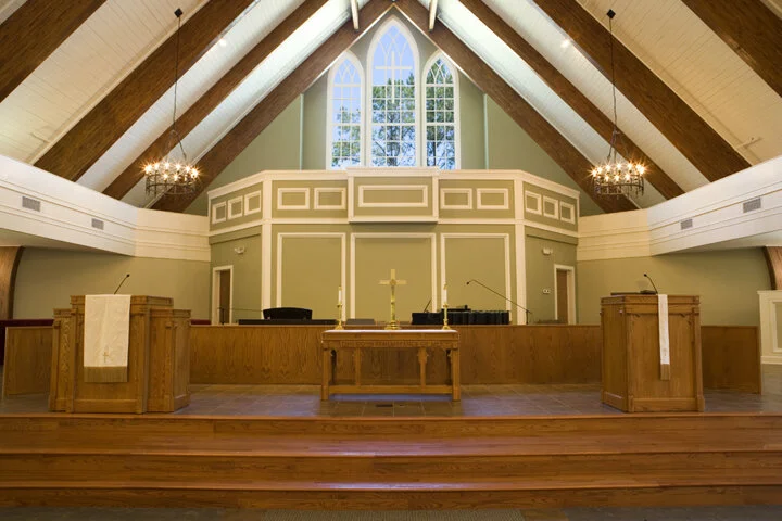 Palmetto Presbyterian Church