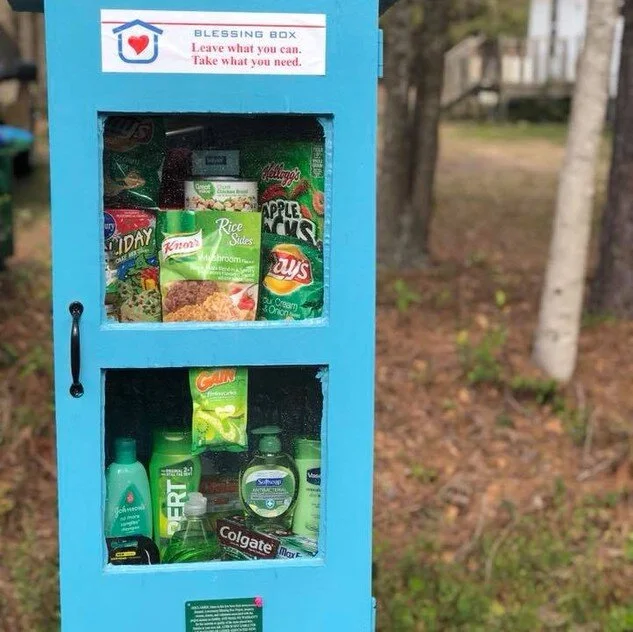 Palmetto Presbyterian Church