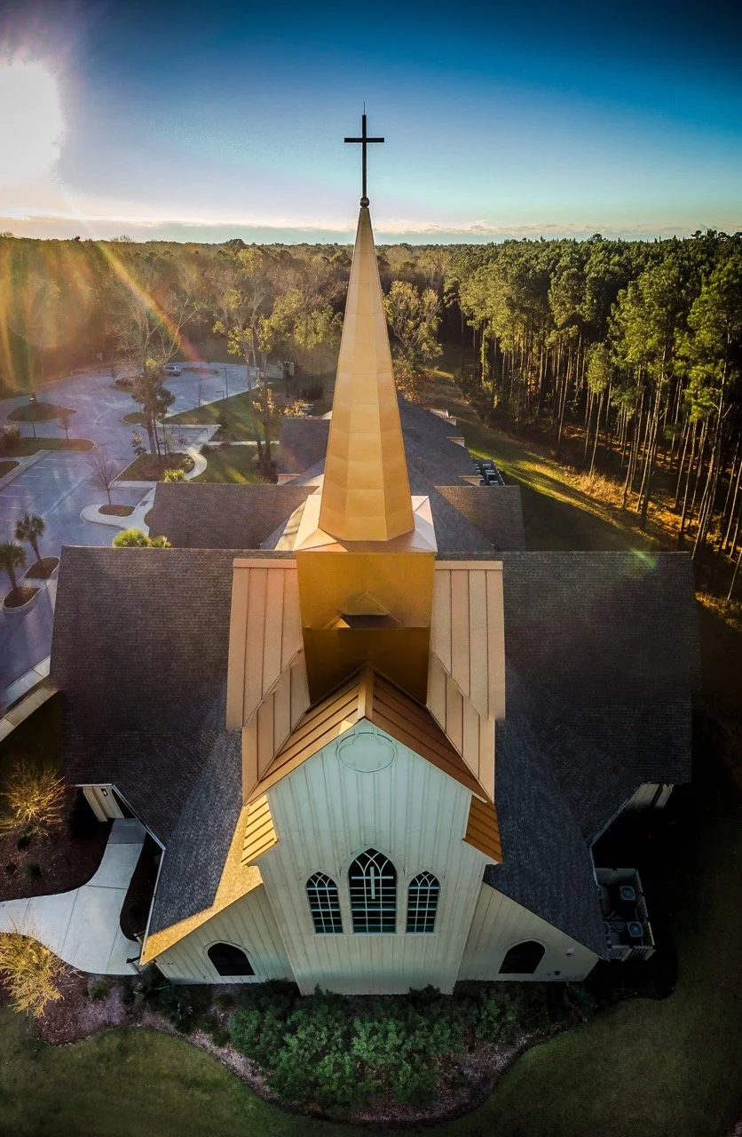 Palmetto Presbyterian Church