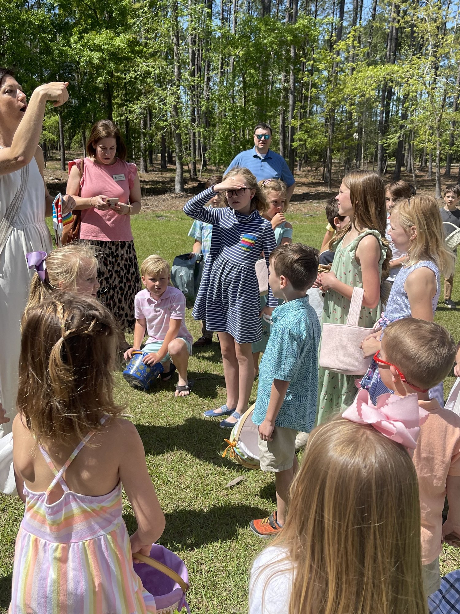 Palmetto Presbyterian Church