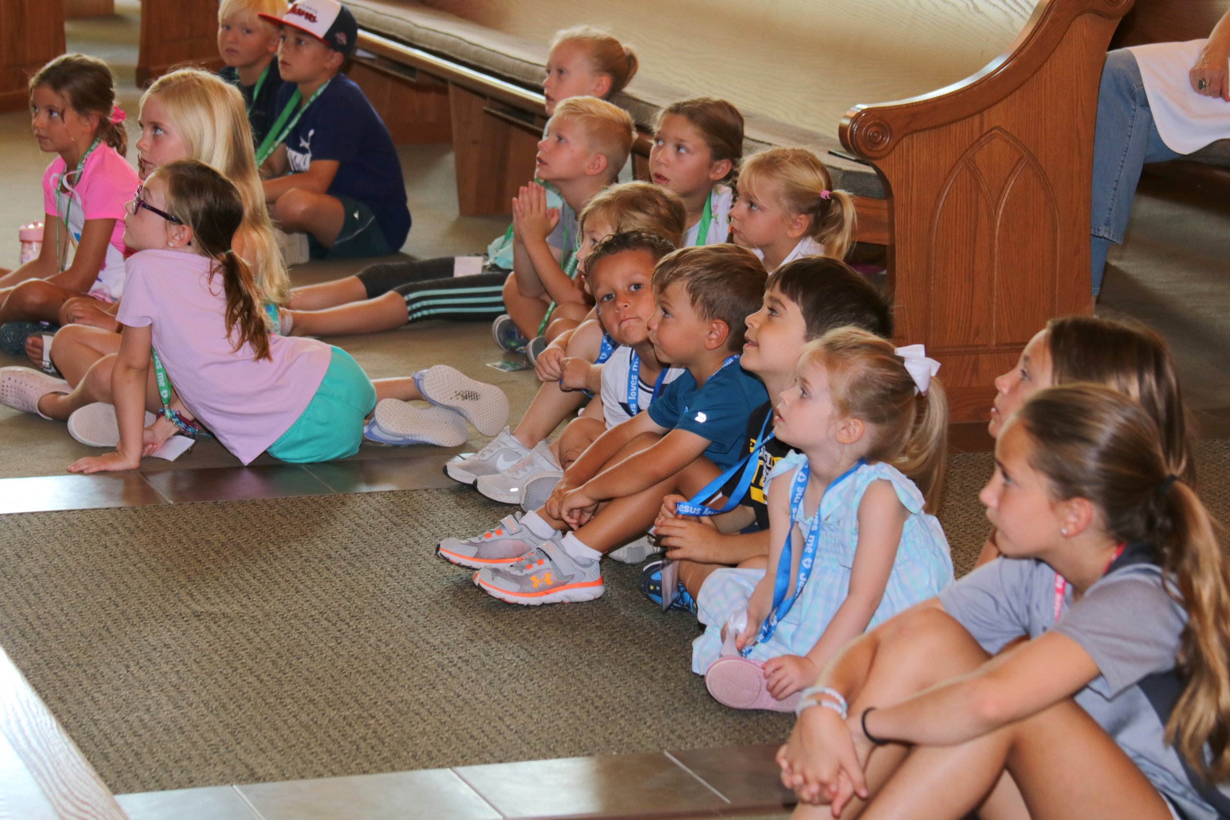 Palmetto Presbyterian Church