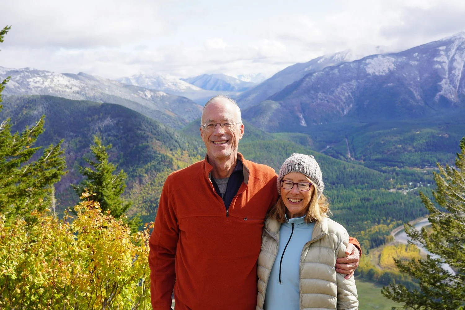 Our Leadership & Staff — Palmetto Presbyterian Church