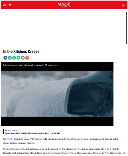 About 1 — Crêpes Choupette