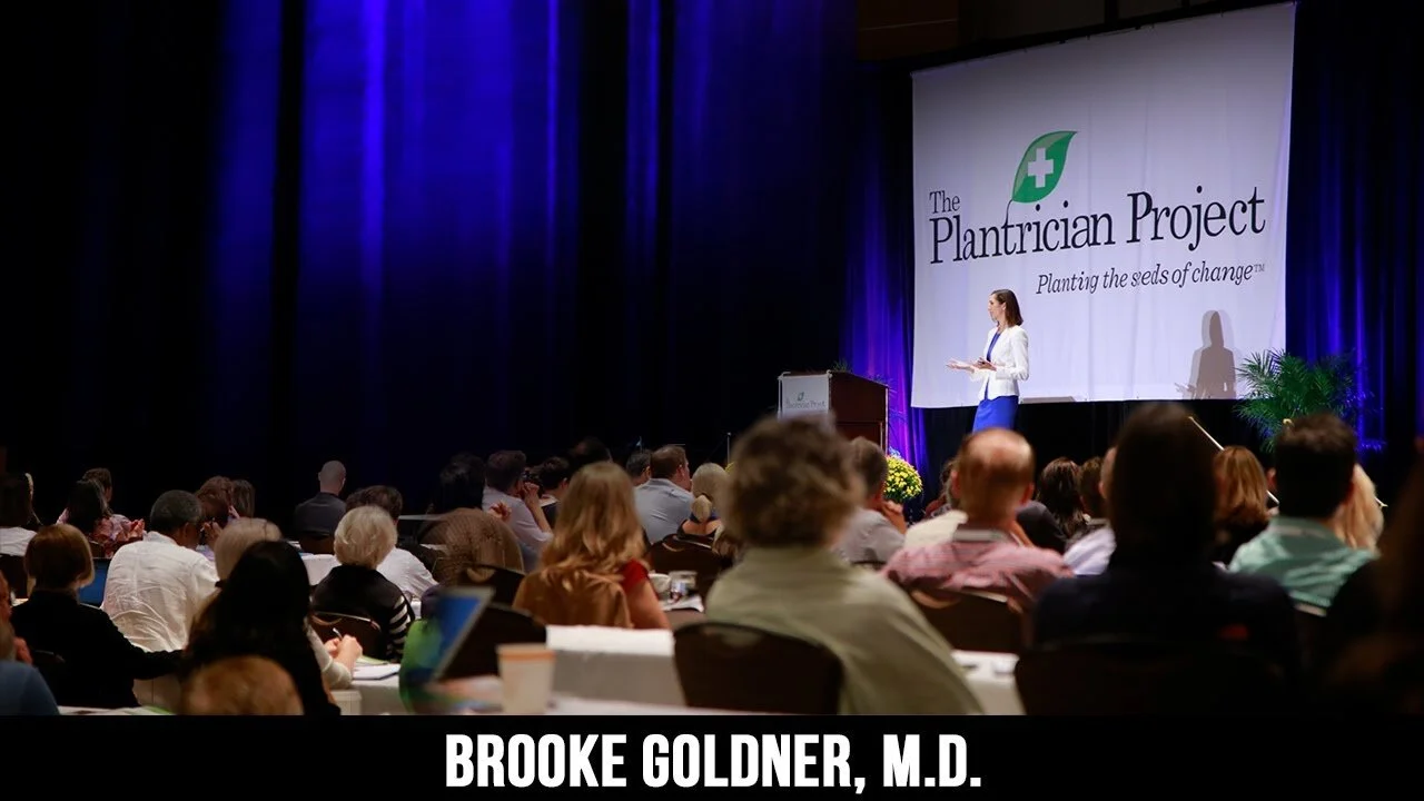 Dr. Brooke Goldner’s Journey: Telemedicine, Autoimmune Recovery, and ...