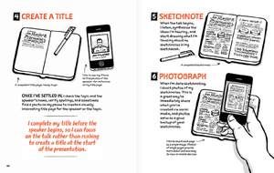 The Sketchnote Handbook — Rohdesign