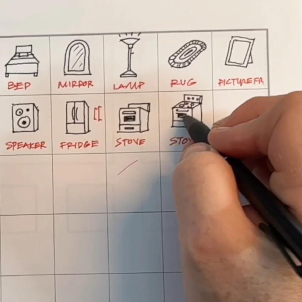 Products — Rohdesign