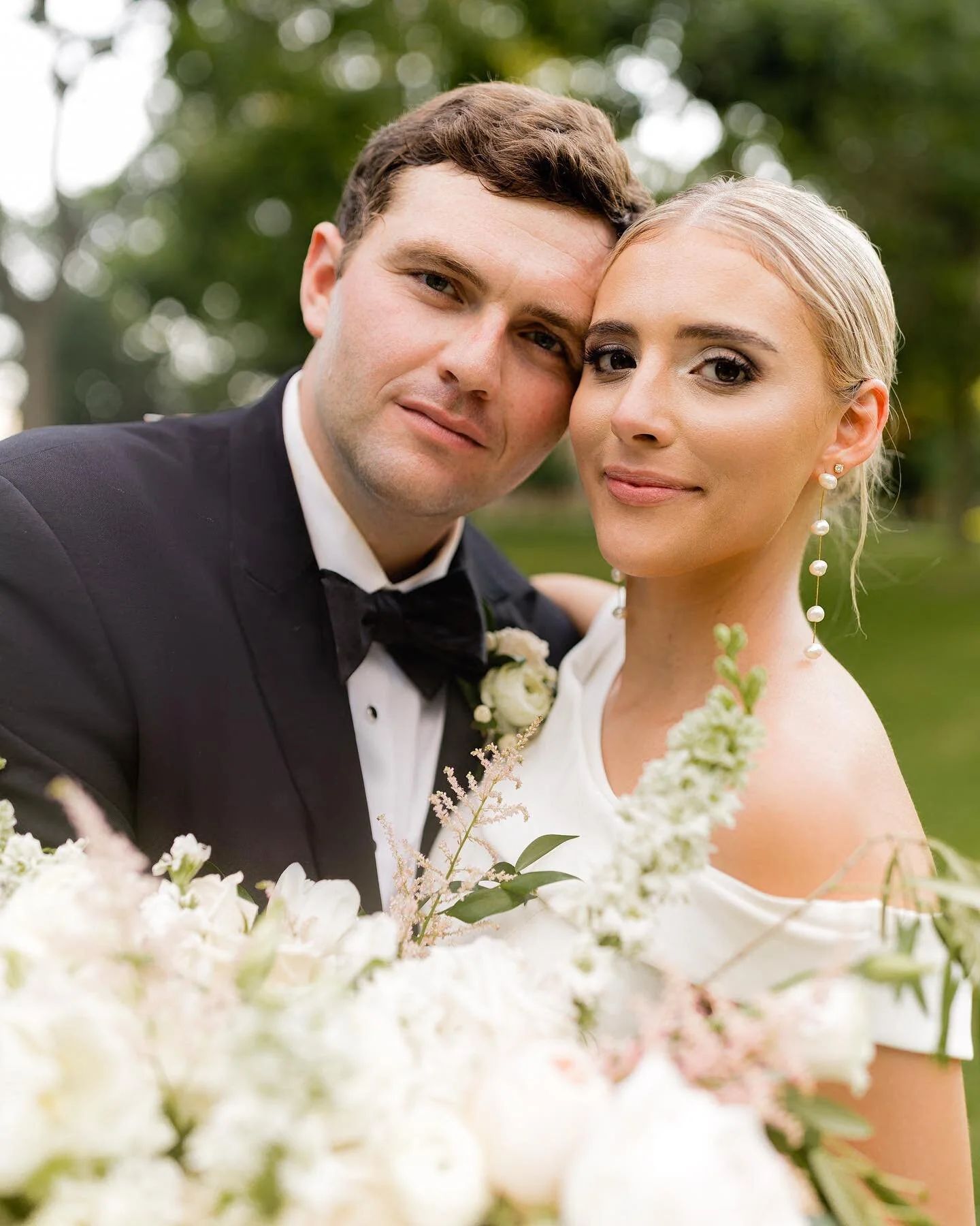 Faith Alexander Photo