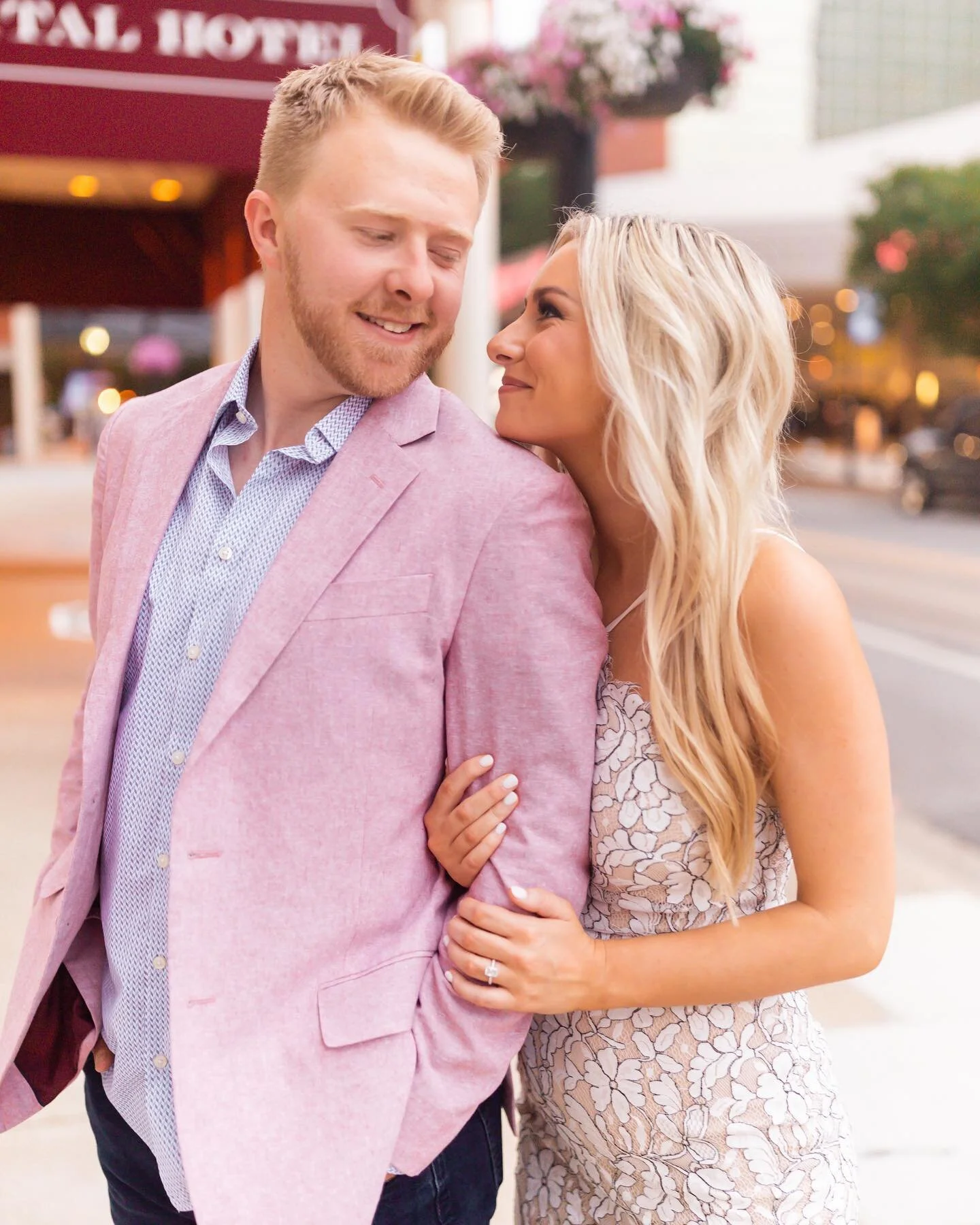 Faith Alexander Photo