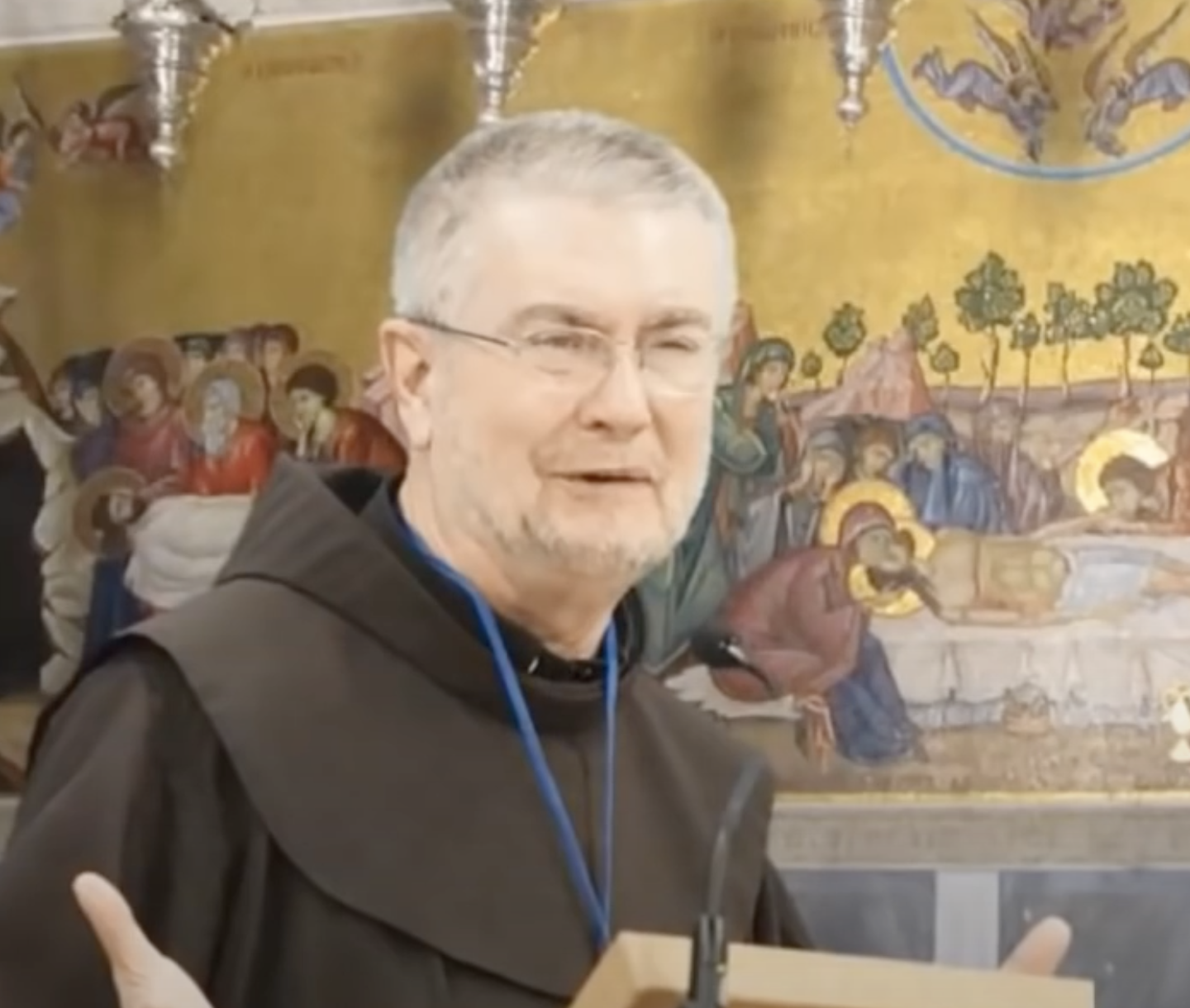 Father Robert Young — Little Children In The Divine Will