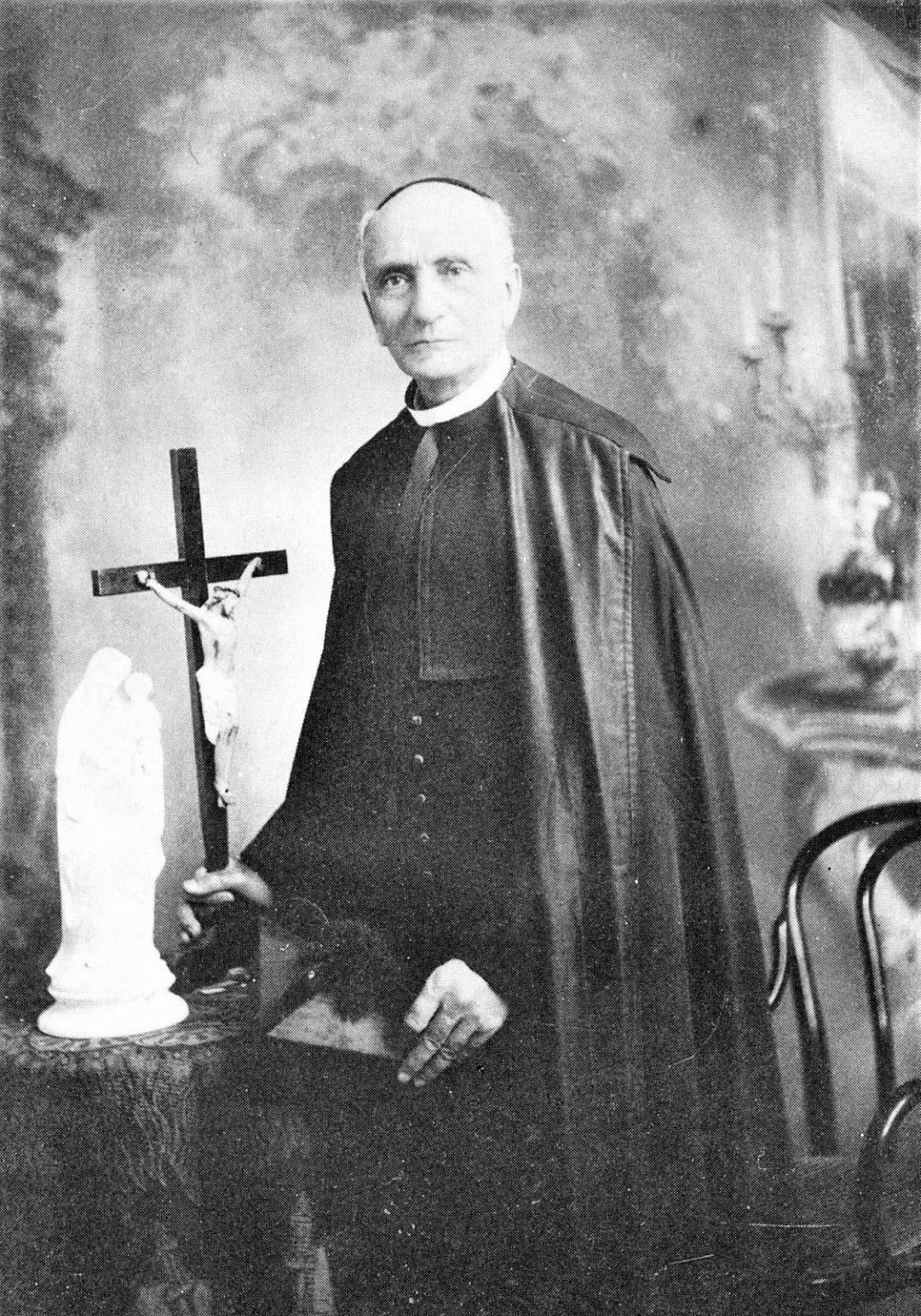 Saint Hannibal Mary Di Francia — Little Children In The Divine Will