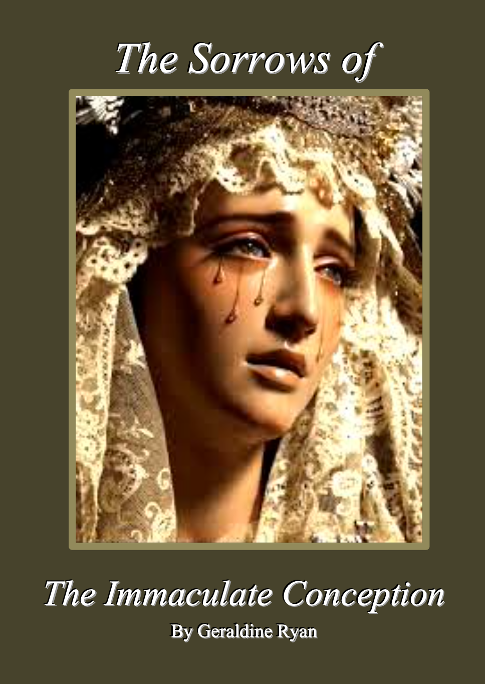Geraldine Ryan — Little Children In The Divine Will