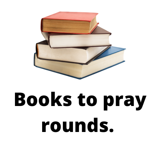 What are Divine Will Rounds? — Little Children In The Divine Will