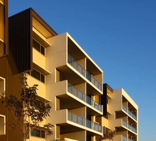 The Village Yeronga — McNab