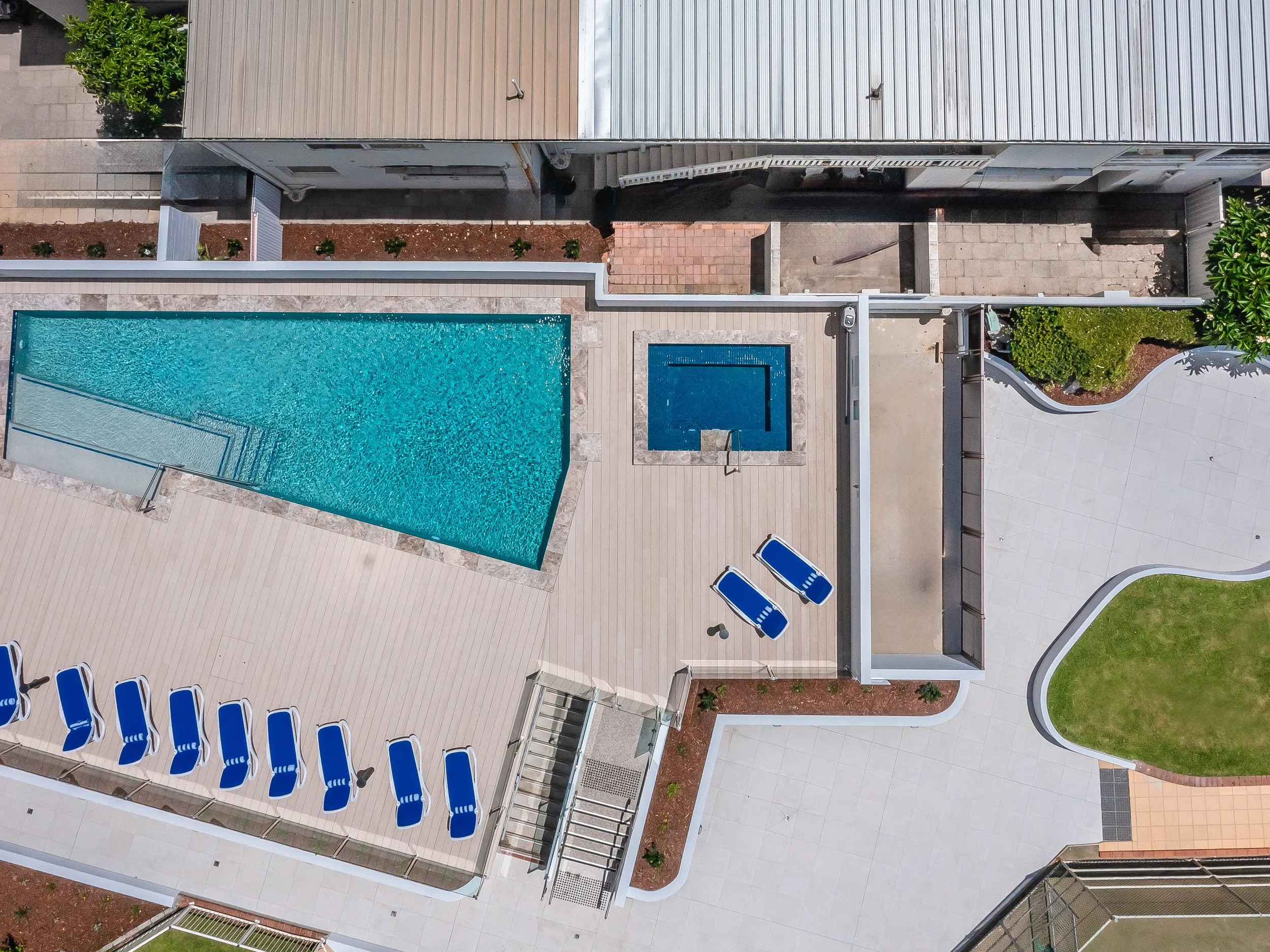 Building Services — McNab