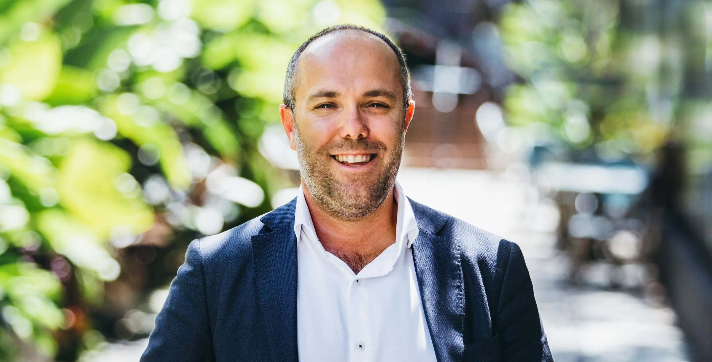 Our leadership — McNab