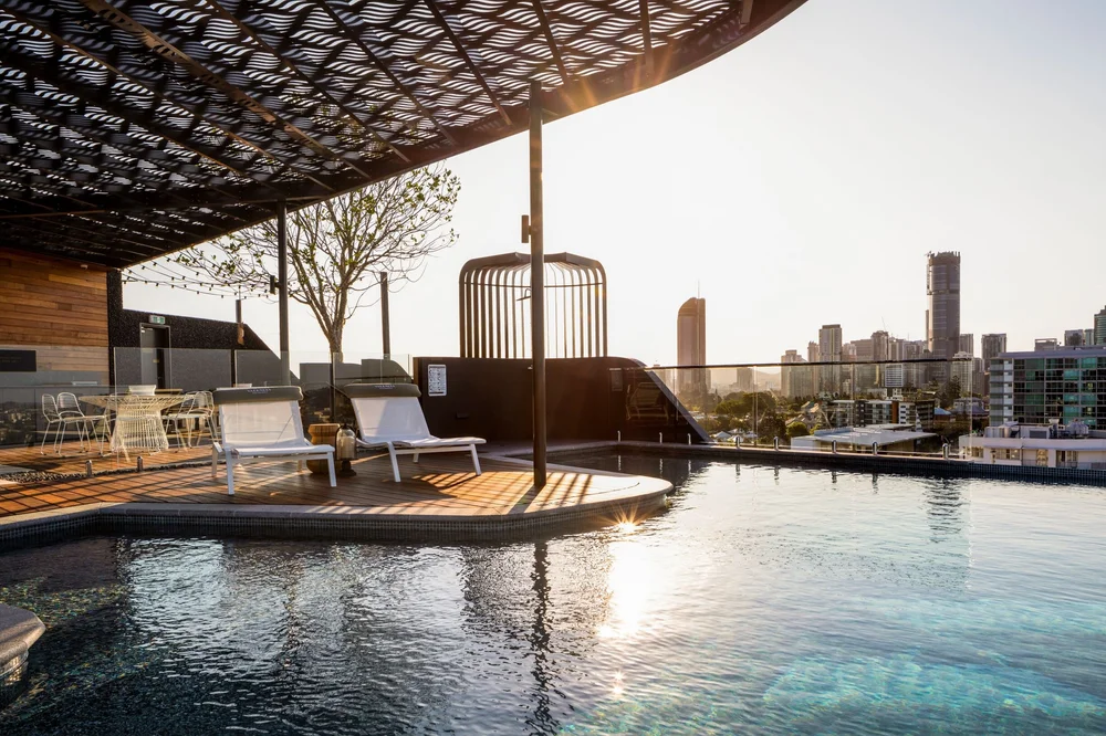 Aria Valencia Residences — McNab