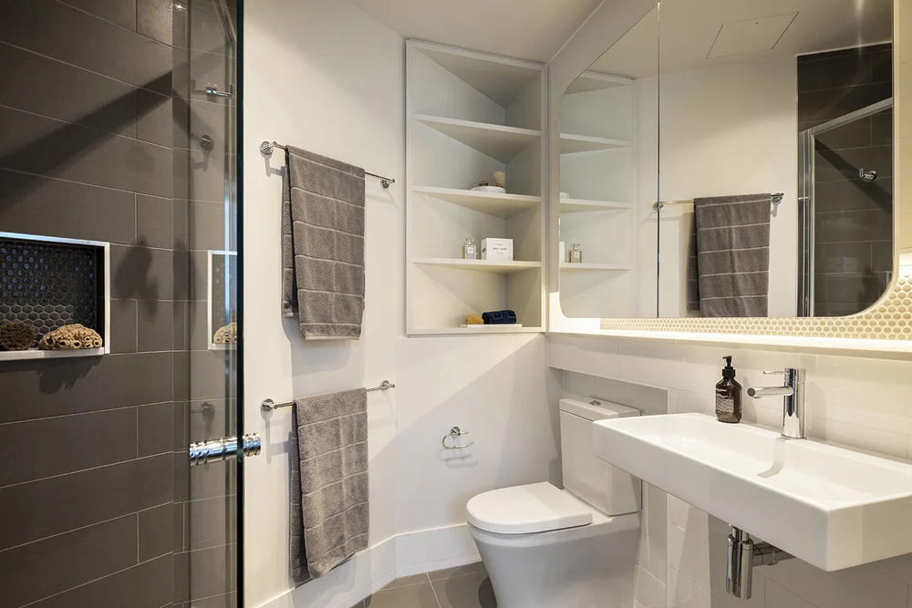 Aria Valencia Residences — McNab