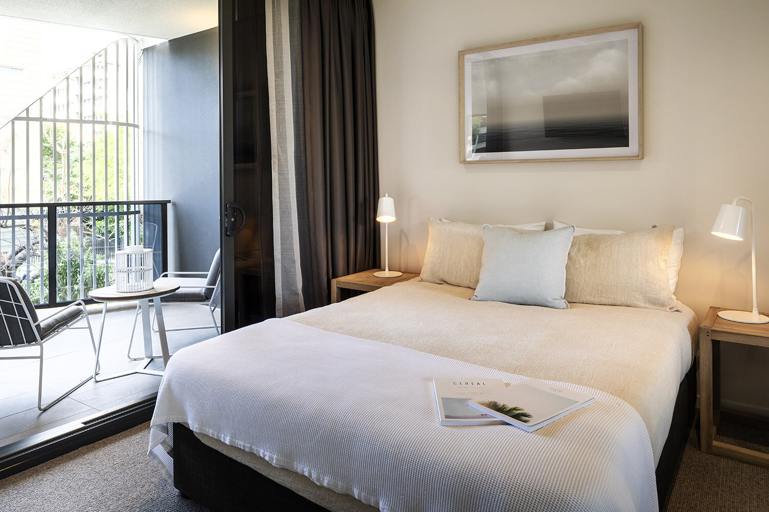 Aria Valencia Residences — McNab