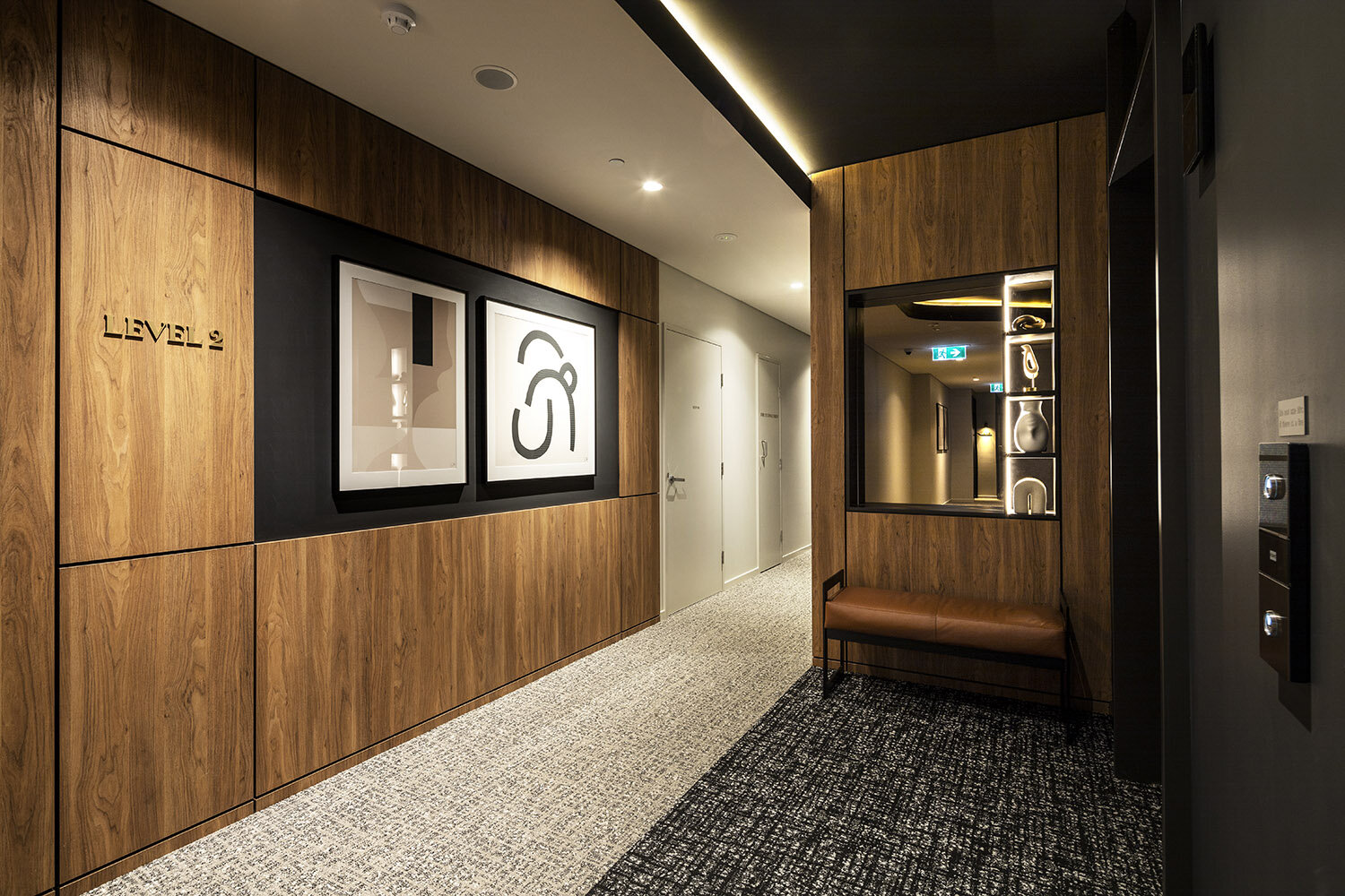 Aria Valencia Residences — McNab